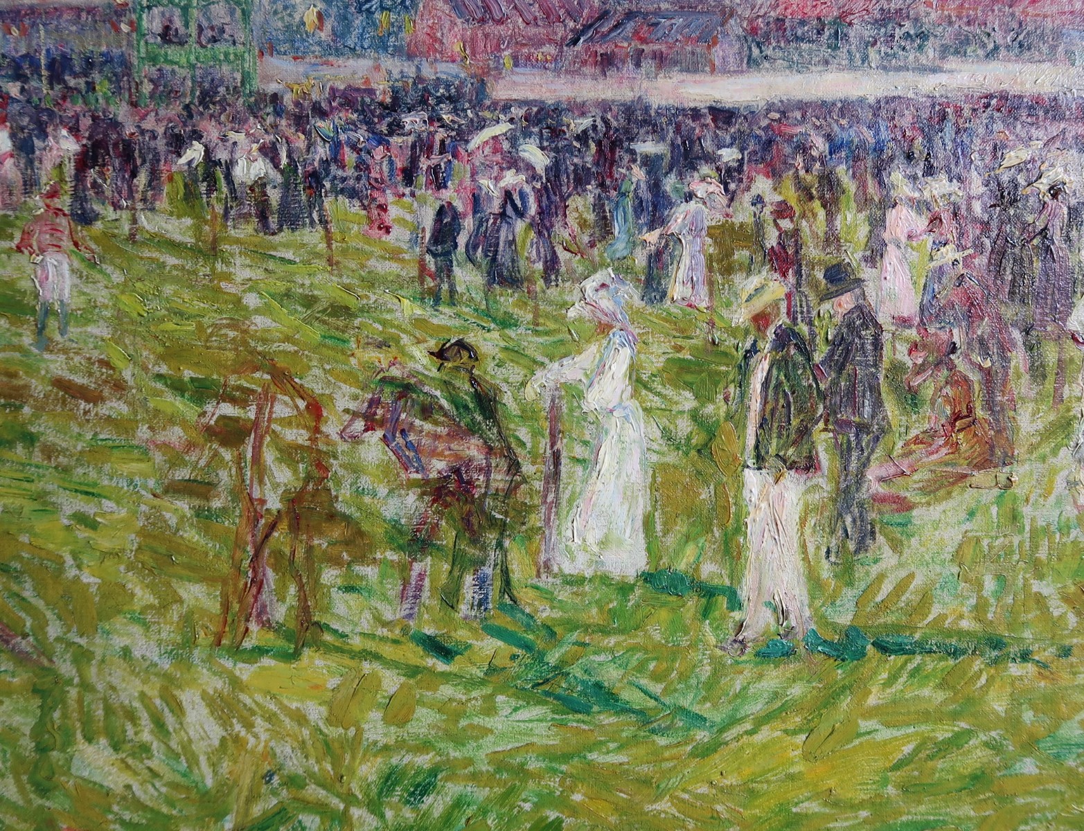 HUYS Modest - 1800 to 1914 - de Beukelaer & de Busschère Fine Arts